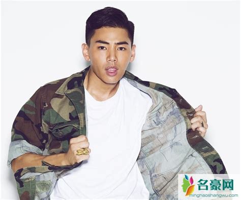 孔令奇个人资料简介 说唱og为何沦落选秀节目 明星资讯 名豪网