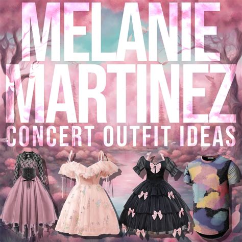 30melanie Martinez Concert Outfitspastel Wear Dress Ideas Festival