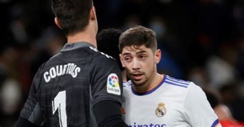 세계 최고 Gk도 인정한 발베르데대포알 슛 매일 훈련에서 시달려