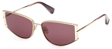 Max Mara Mm014132y Menton 3 Sunglasses