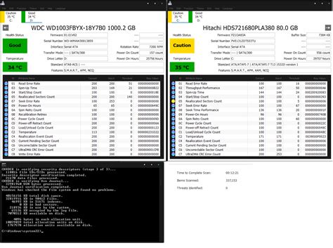 Windows Programs And Files Stop Working After Checking Disk Super User