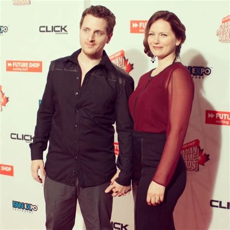 Pictures Of Elias Toufexis