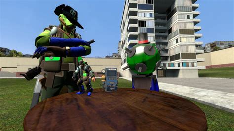 My Tiny Desk Engineer By Fnafj742 On Deviantart