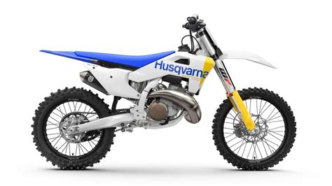 Husqvarna Mobility Announces Refreshed 2027 Motocross Line Up
