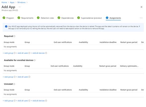Packaging Apps Intune Endpoint Management Whatever Networks