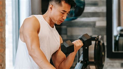 Best Bicep Curl Variations Boxrox