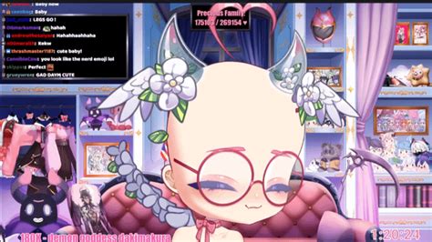 A Few Pics Of Bald Mouse R Ironmouse