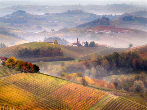 Descubra Piemonte Cidades Gastronomia E Experiências Únicas