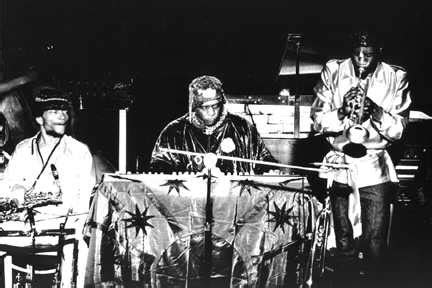 The Sun Ra Arkestra Discography Discogs