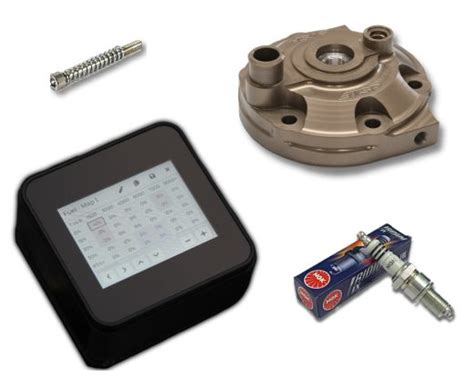 Tsp Ecu Reflash Module Erm Two Stroke Performance Engine Tuning