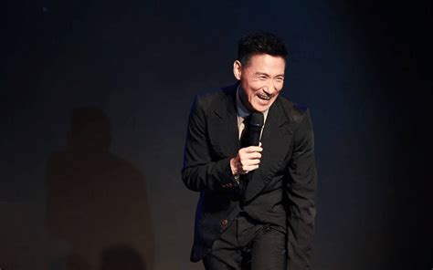 歌神张学友 知乎