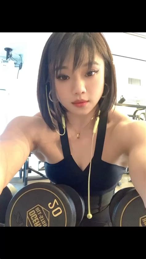 Gym R Wholesome Girls