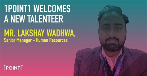 1point1 On Linkedin Newjoinee Welcome Newmember Employee Growingbig 20 Comments