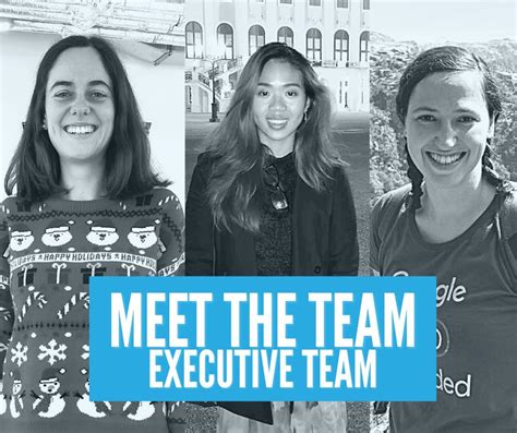 Lisbon Data Science Academy On Linkedin 👉 Meet The Ldsa Executive Team