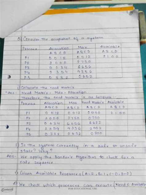 System Software Assignment 1 Solved Pdf