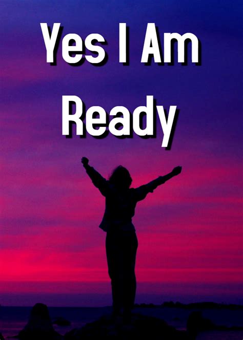 Im Ready