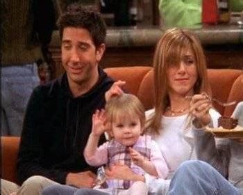 This Is What Emma From Friends Looks Like Now Metro News