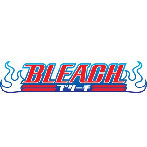 Bleach Logo