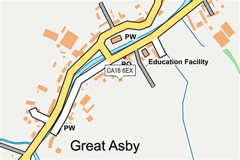 Ca16 6ex Maps Stats And Open Data
