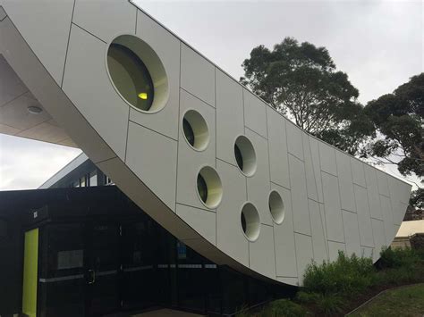 Round Kp Windows Aluminium Windows Melbourne