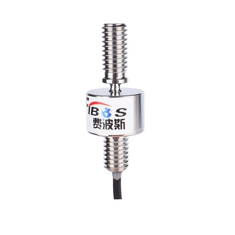Push Pull Force Gauge Compression Tension 1 5kn Weight Sensor Screw Thread Force Transducer