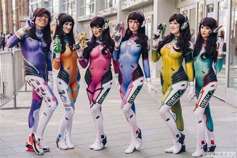 Overwatch Cosplay D Va Overwatch Cosplay D Va Дива Overwatch Blizzard Cosplay