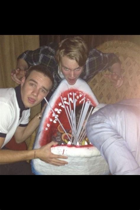 Liam At Louis Nye Party Last Night I Feel Like Lou Holds The Best Parties I Love One