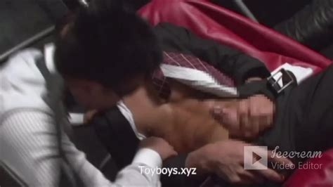 Screaming Cum Of Suits Studs