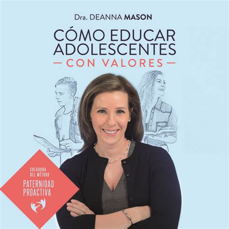 Audiolibro Cómo Educar A Adolescentes Con Valores