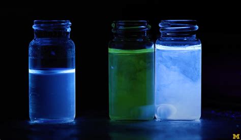 Faster Organic Phosphorescence For Better Display Tech Alumni