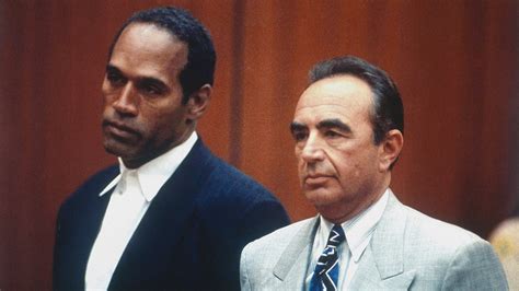 Oj Simpson Trial 30 Years After Killings Where Are Key Players Now