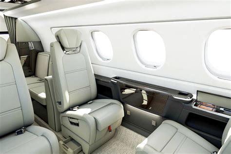 Embraer Phenom 300 Private Jet Charter The Air Charter Group