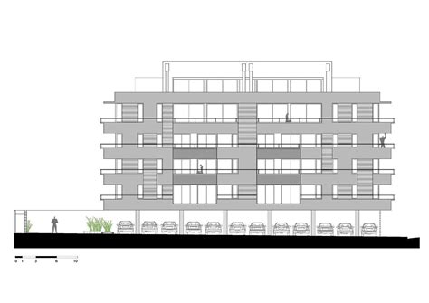 Edificio Anchorena Arqa