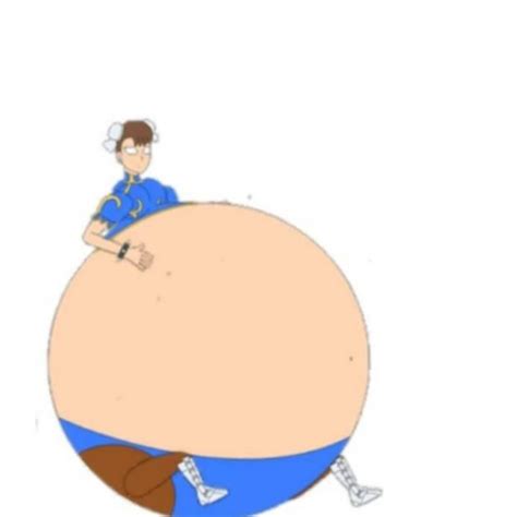 Chun Li Vore By Eatking On Deviantart