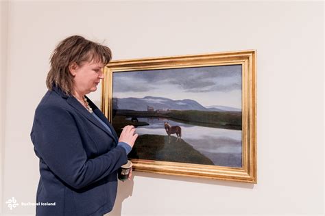 Discovere Icelands National Gallery Of Art Bustravel Iceland
