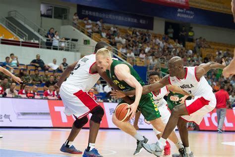 Ignas Vaitkus Universiados Pasaka Krepšinislt