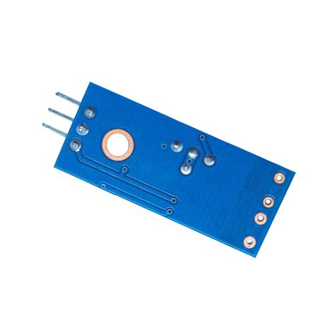 3 Pin Ntc Thermistor Temperature Sensor Module