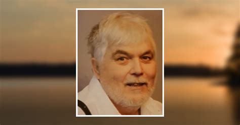 David William Mellinger Obituary 2023 Slone And Co Funeral Directors