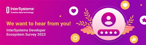 Developer Community For Intersystems Iris Caché Ensemble Healthshare Intersystems Business