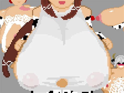 【50off】パイズリとニップルファックのアニメーション セット Titty Fuck And Nipple Fuck Animation