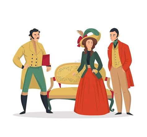 18th Century English Literature Exploring The Features And Classics
