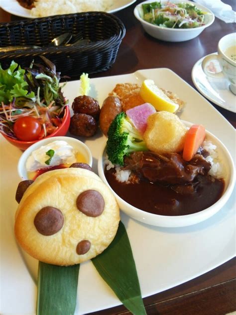東京都ランチ／上野 精養軒【カフェラン ランドーレ】 本日とことん！趣味日和