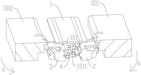铰链结构及电子设备的制作方法