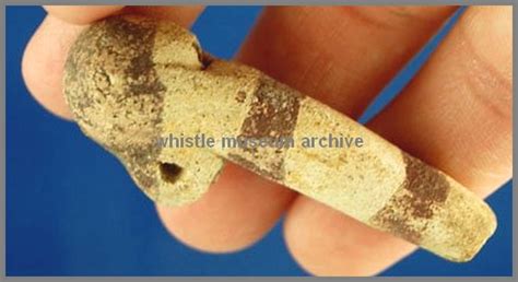 Boatswains Call History Timeline Examples And More Whistle Museum