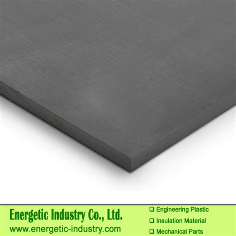 Esd Plastic Material