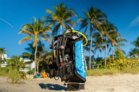 Scubapro Navigator Lite Bcd The Best Lightweight Travel Bcd For 2025