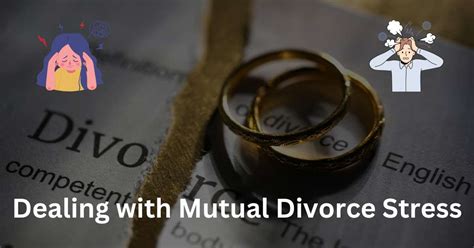 Mutual Divorce Time Period Understanding The Process And Duration