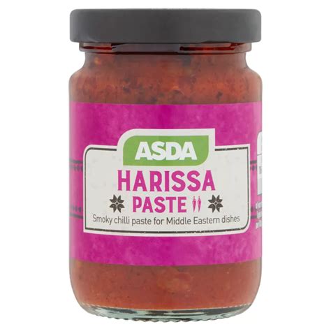 Check Halal Status Of Harissa Paste Asda Install Mustakshif