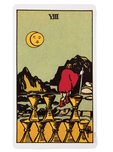 The Rider Waite Tarot Deck The Modern Standard
