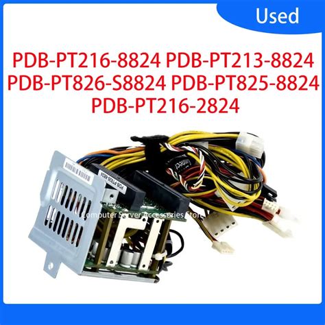 Used Original Pdb Pt216 8824 Pdb Pt213 8824 Pdb Pt826 S8824 Pdb Pt825 8824 Pdb Pt216 